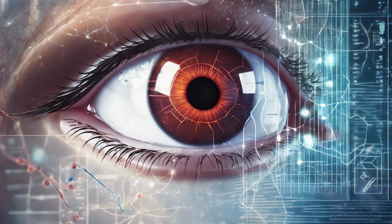 Aurion Biotech's pioneering cell therapy enters clinical trial in ...