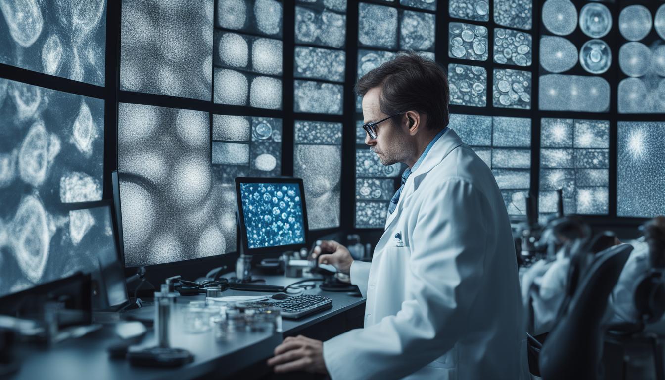 New hope for corneal disease patients as Aurion Biotech completes ...