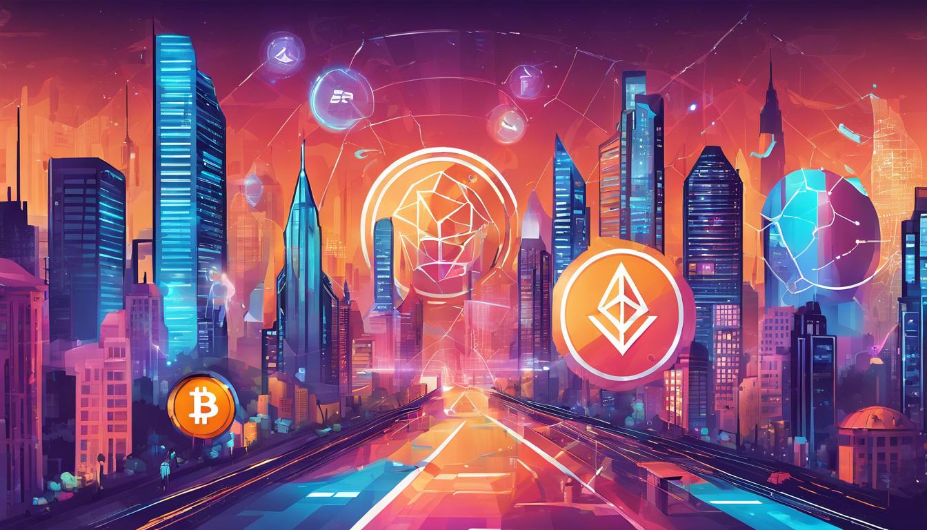 Cryptocurrency market sees record-breaking growth in March 2024 | Just ... Cryptocurrency market sees record-breaking growth in March 2024 | Just ...
