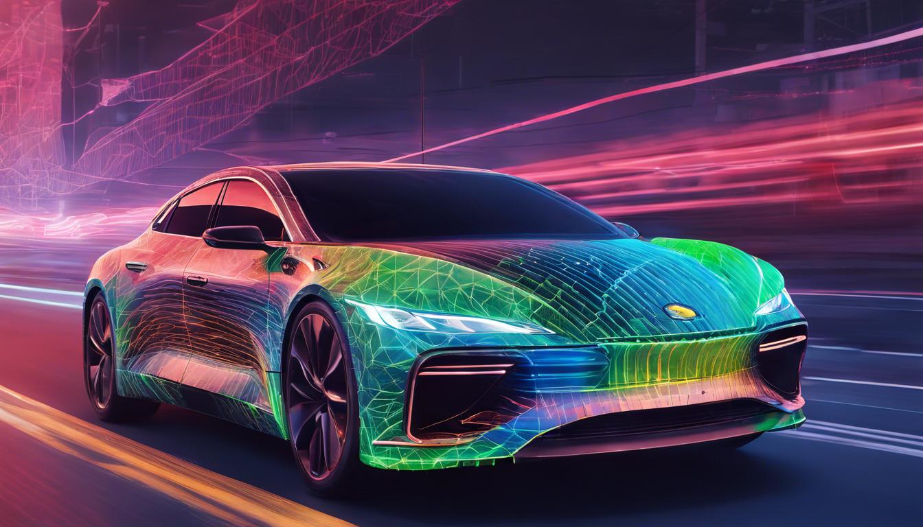 Luminar launches groundbreaking LiDAR technology with Volvo, promises ...