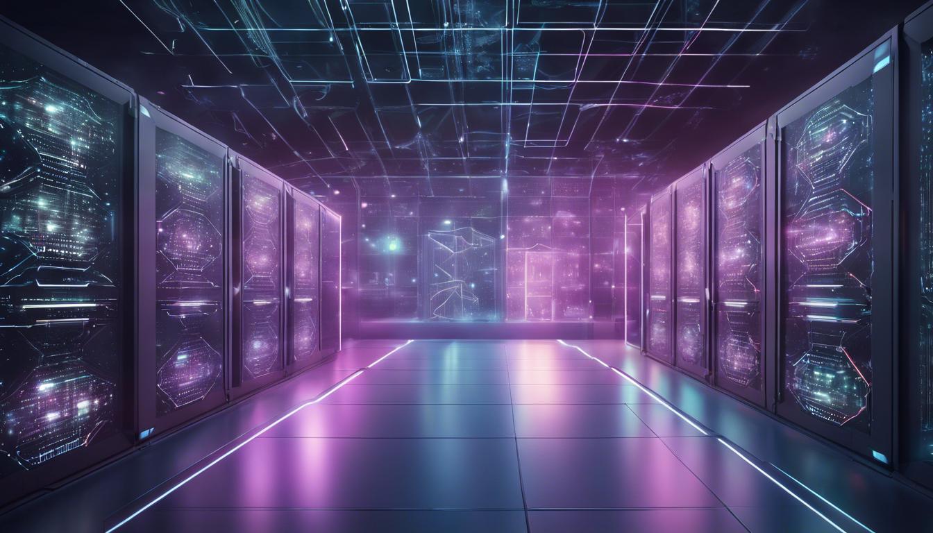 Avant Technologies spearheads AI innovation in data center management ...