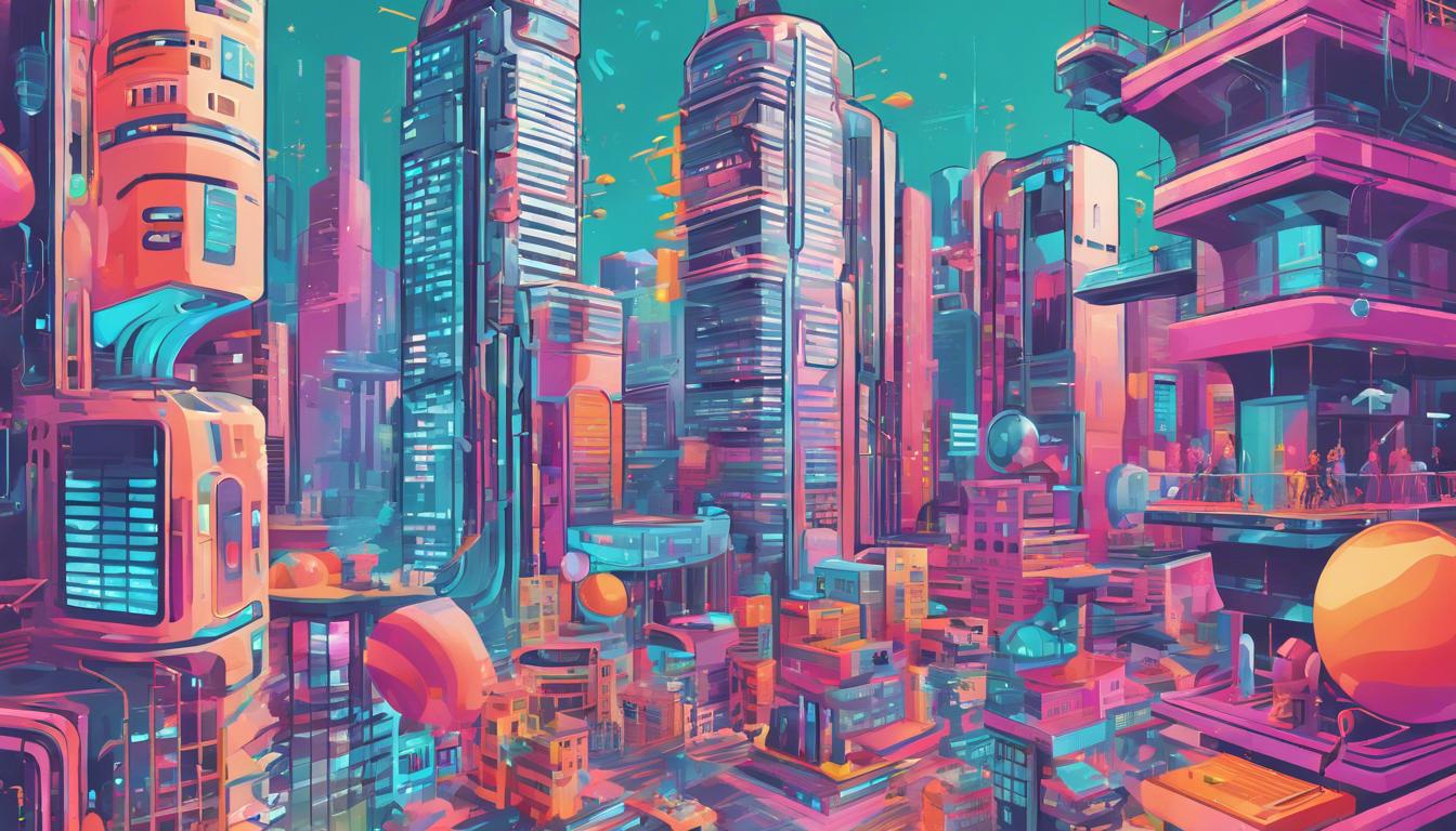 Colleen AI revolutionizes property management with pioneering voice ...