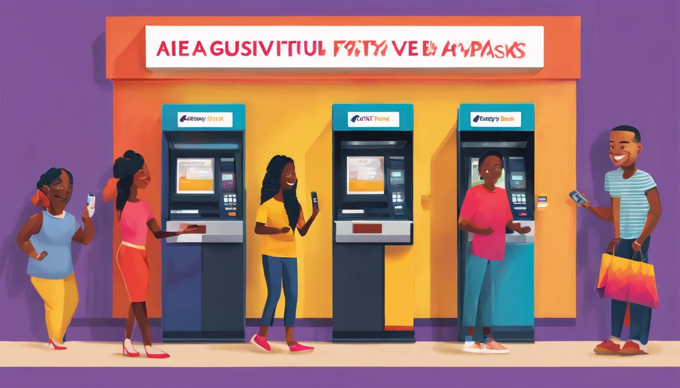 Gateway First Bank wins national recognition for inclusive banking ...