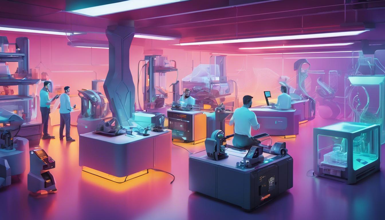 Formlabs launches new Form 4 series, revolutionising resin-based 3D ... Formlabs launches new Form 4 series, revolutionising resin-based 3D ...