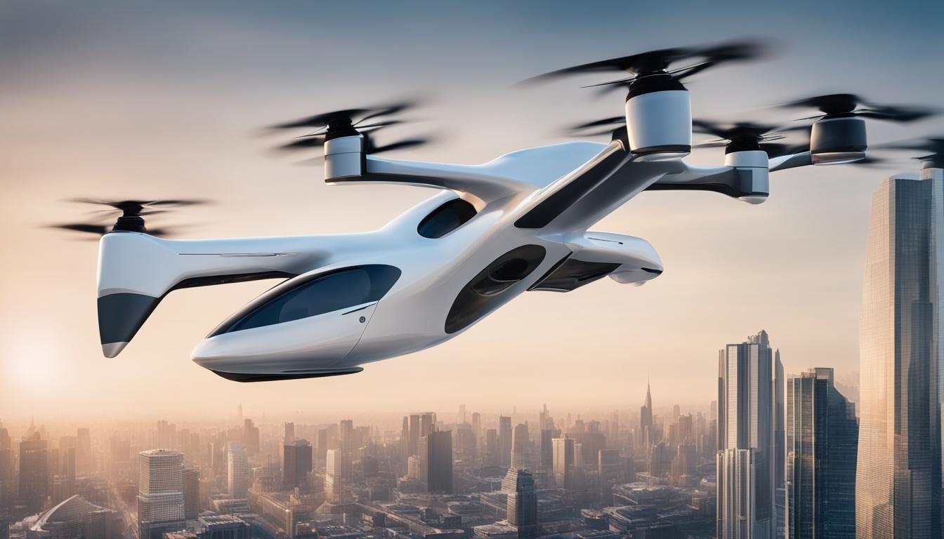 Archer Aviation ramps up eVTOL production with new high-volume battery ...