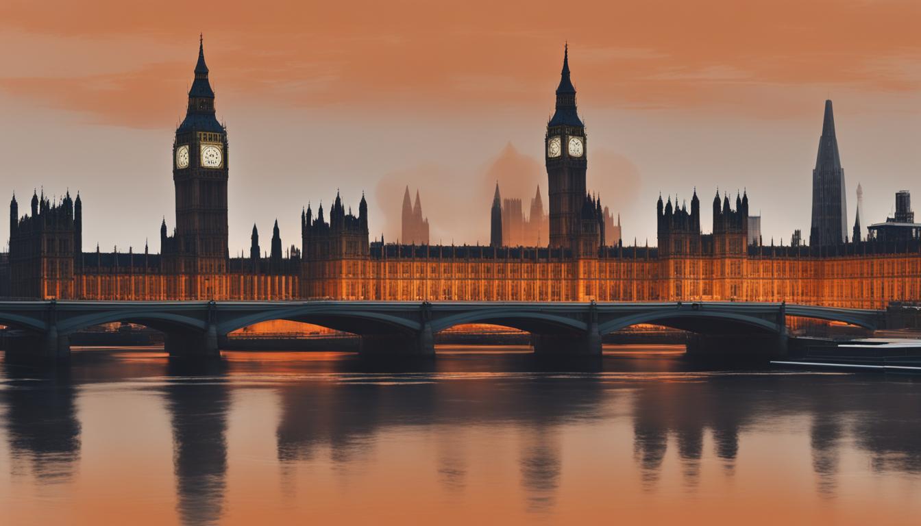 UK Parliament to be Prorogued Prior to General Election: Key ...