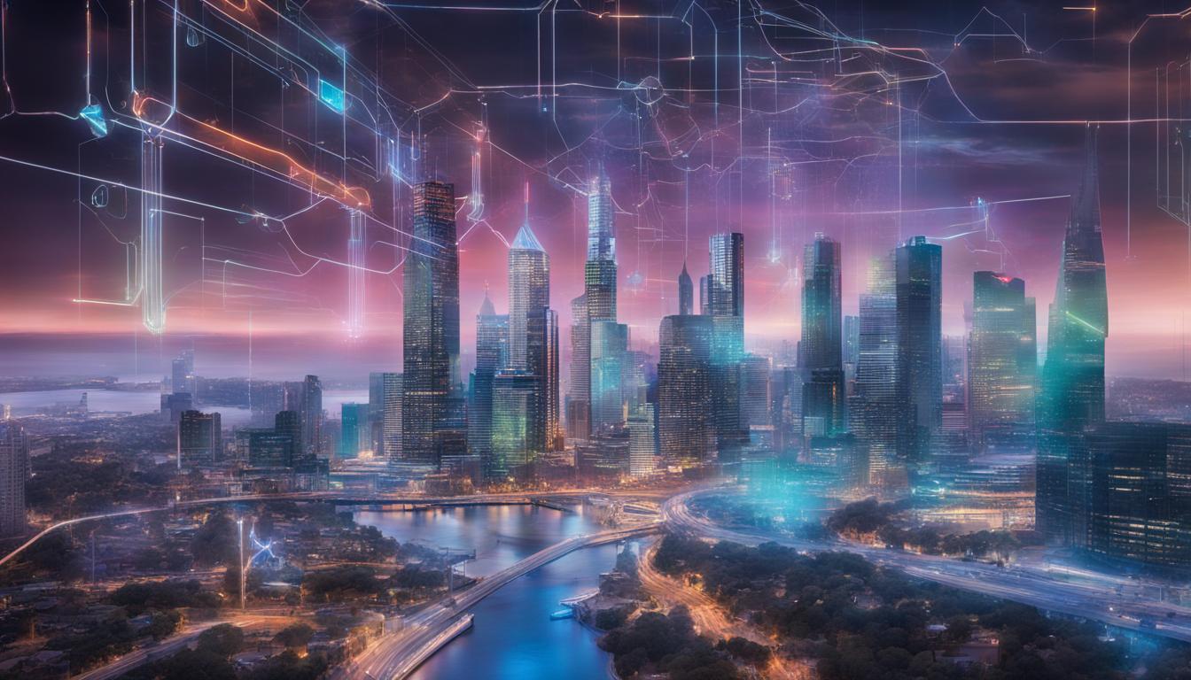 ServiceNow leads the charge in transforming Australian enterprise ...