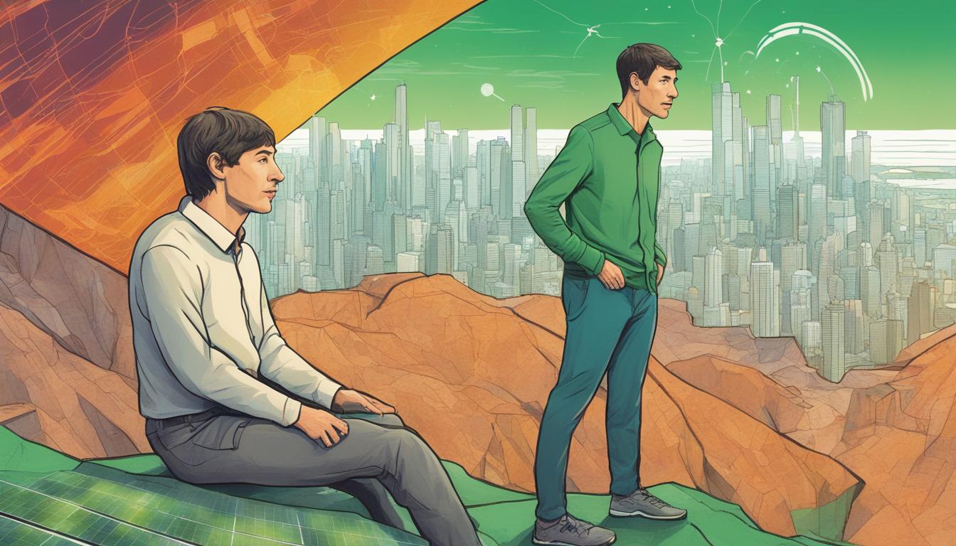 Aurora Solar announces Empower 2024 event with keynote speakers Alex Honnold and Dr. Jesse ...