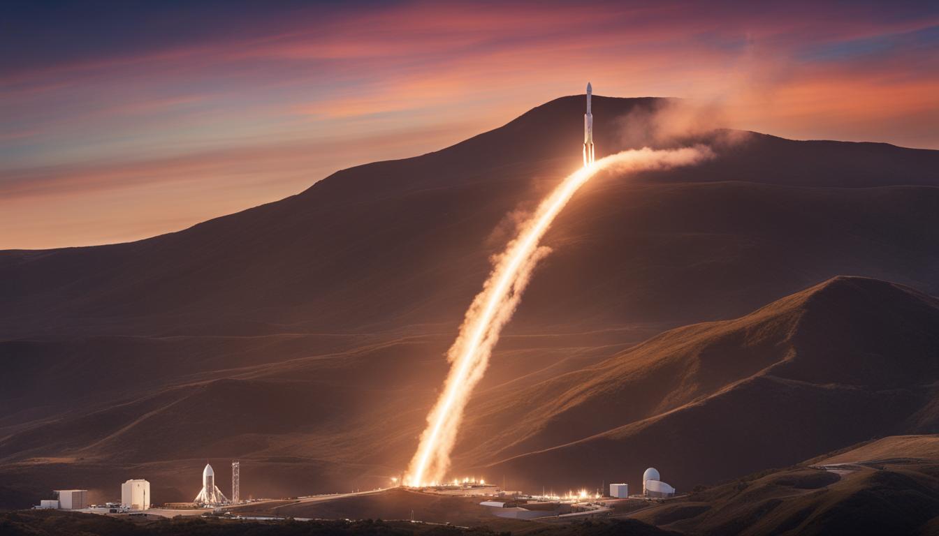 Maxar launches first satellites of the WorldView Legion series | Just ...