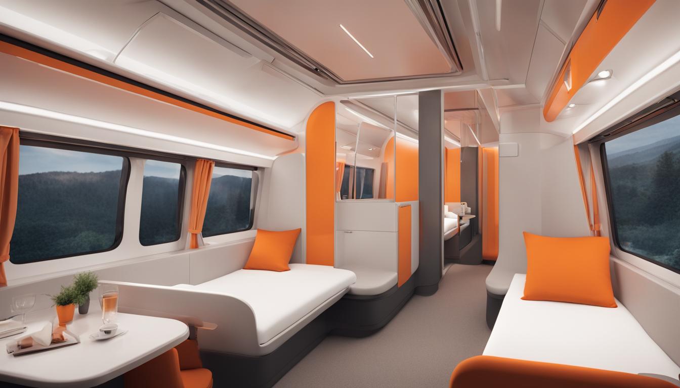 Exploring Europe by Train: A Family Adventure from London to Prague ...