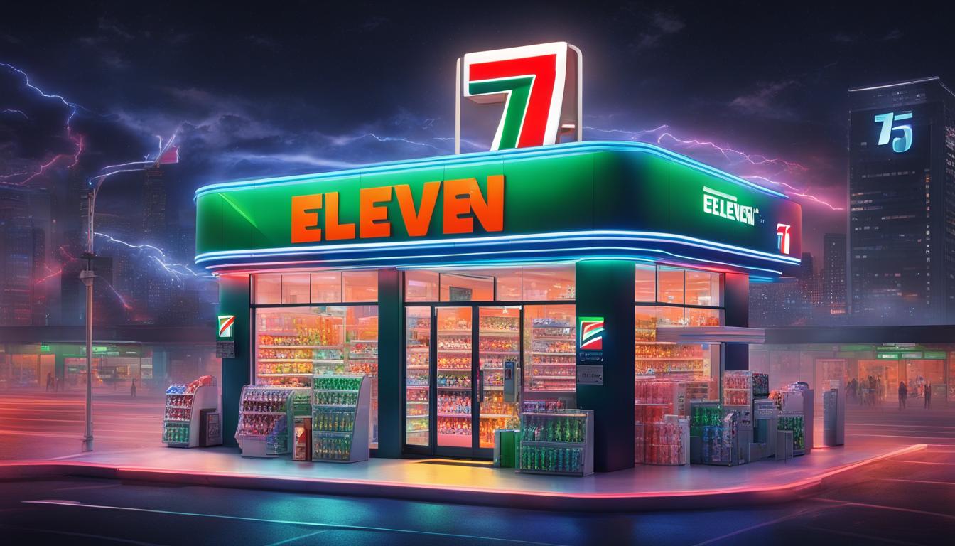 7-Eleven introduces new 'Midnight Ice' Gatorade exclusively in stores ...