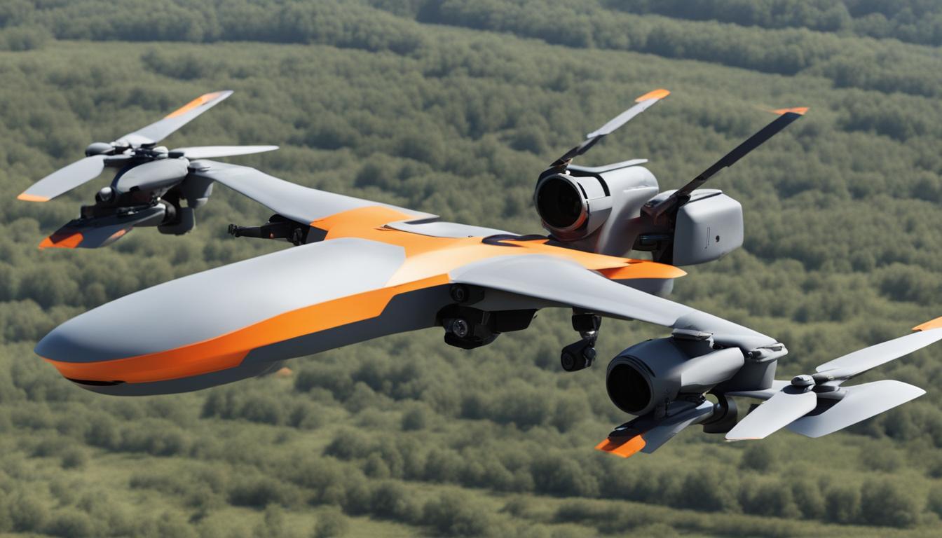 Ukrainian Drone Units Crucial in Defending Chasiv Yar amidst Russian ...