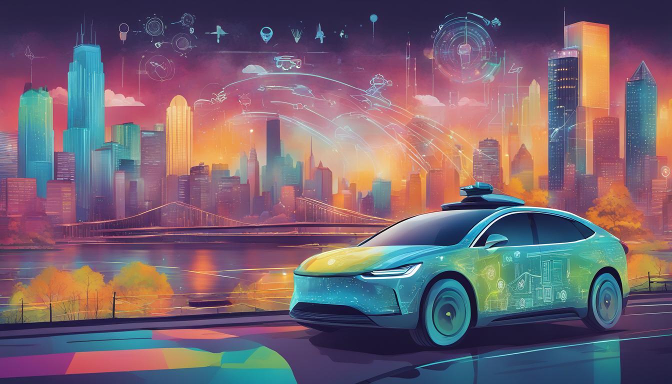 Aurora Innovation set to highlight autonomous driving's role in sustainability at TD Cowen event ...