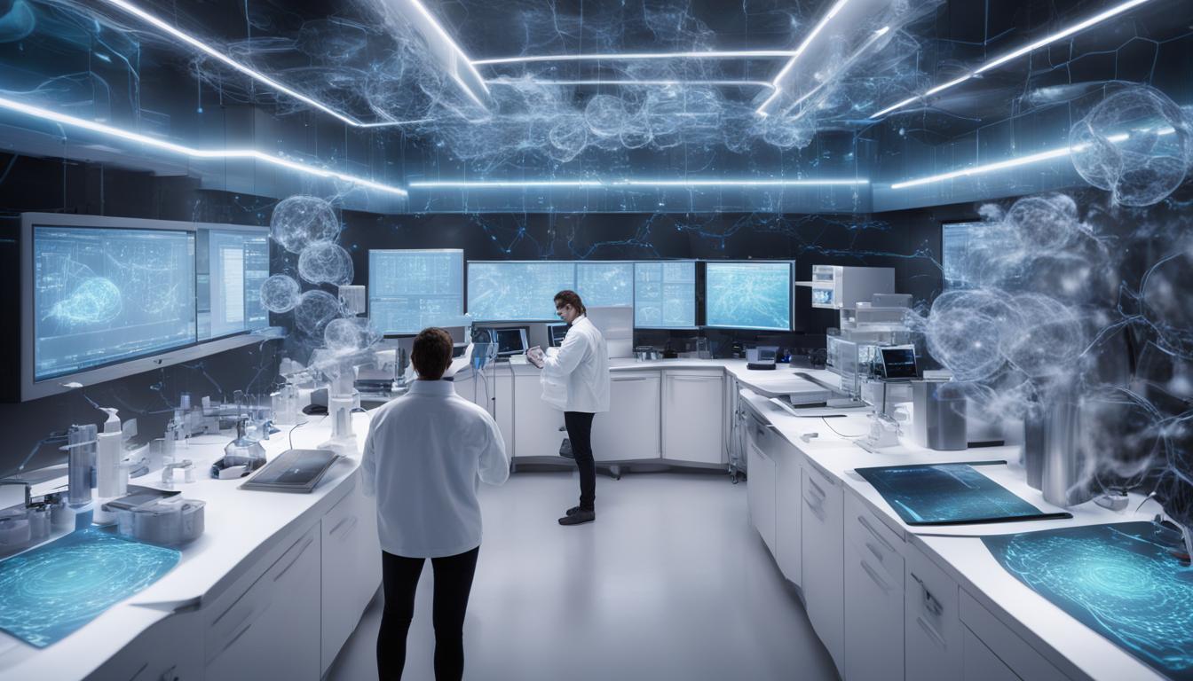 NanoTemper Technologies launches Andromeda X to revolutionize ...