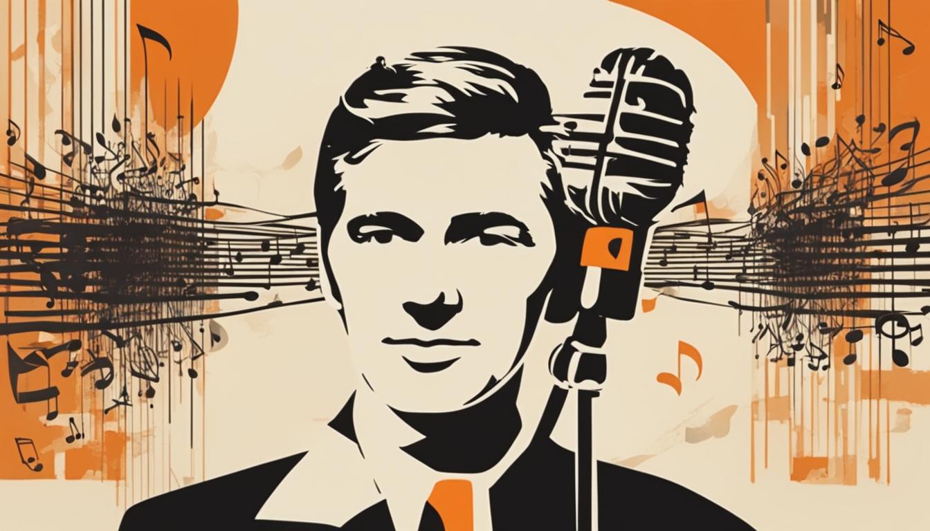 Renowned 1960s UK Chart-Topping Singer Frank Ifield Dies at 86 | Just ...