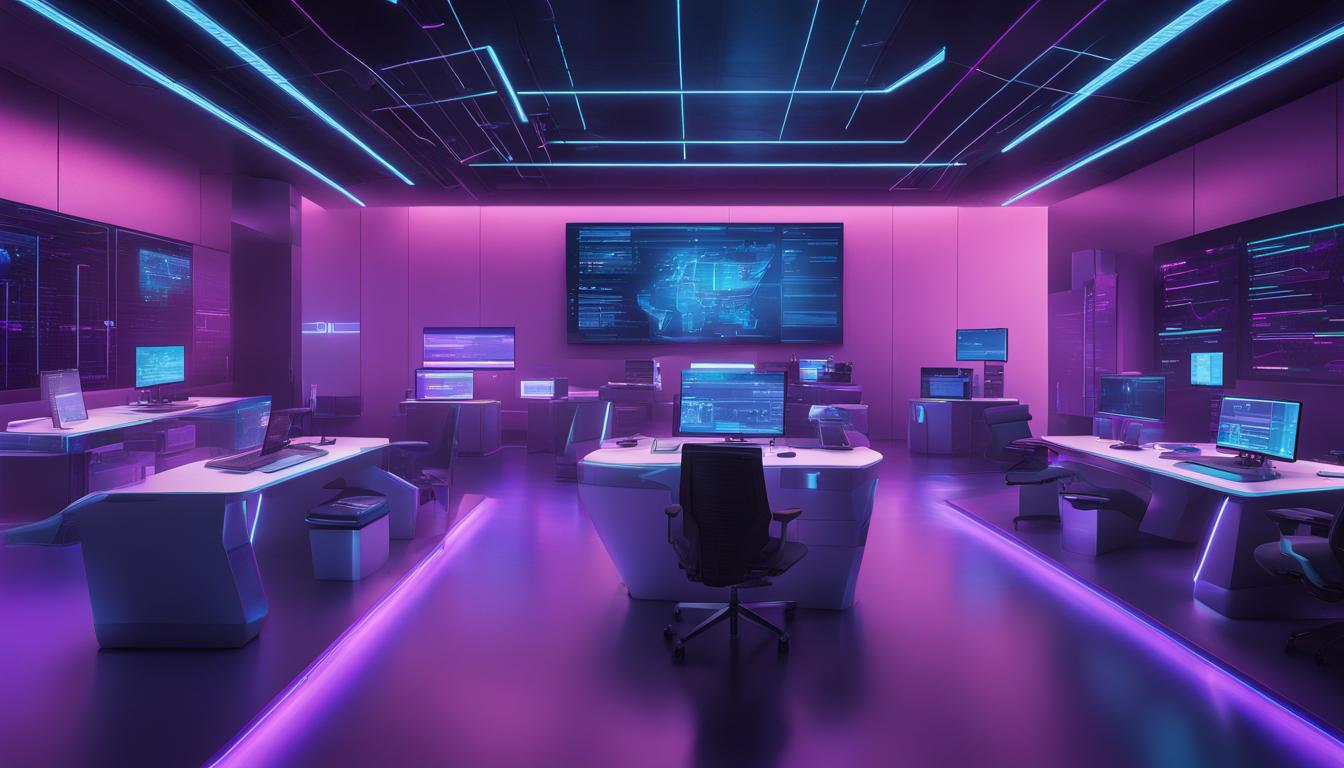 SentinelOne unveils new AI-driven cybersecurity tools at RSA 2024 ...