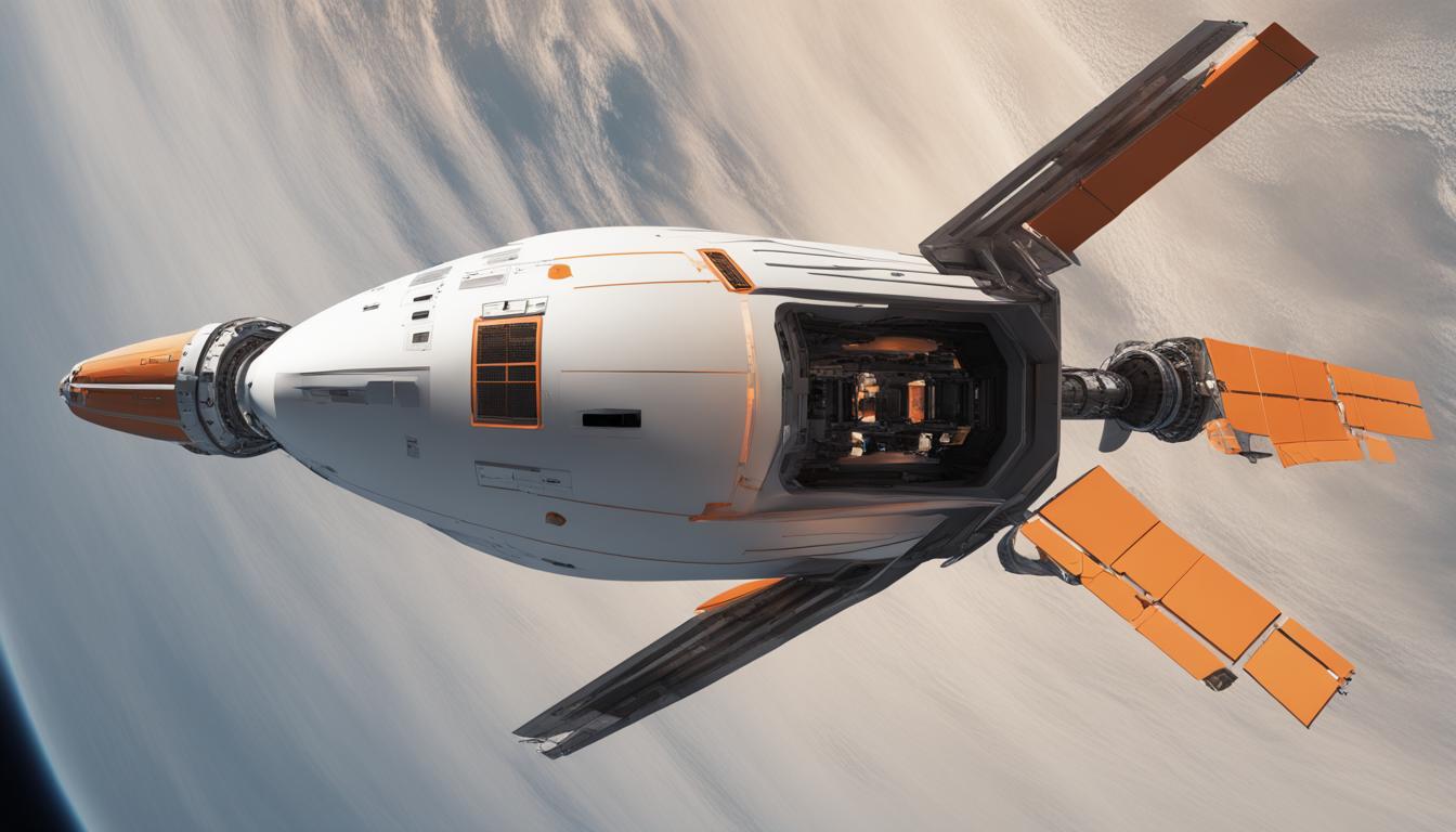 Virgin Galactic and Blue Origin: A New Era in Space Tourism Approaches ...