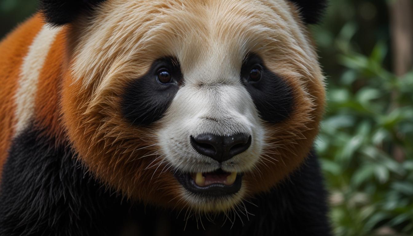 Chinese Premier Announces Giant Panda Swap During First Visit to ...