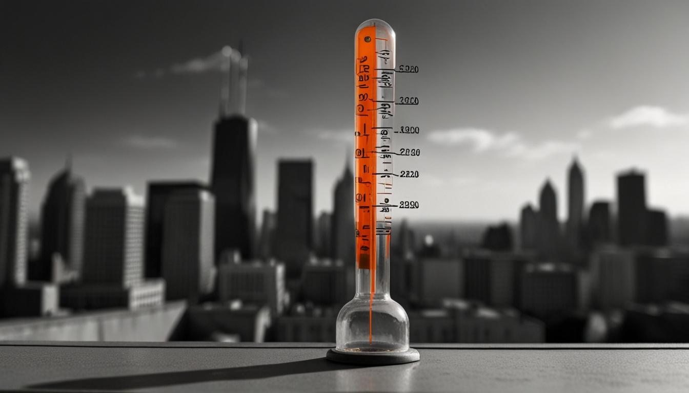 Philadelphia Braces for First Summer Heat Wave as Record Temperatures ...