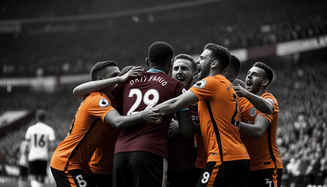 Aston Villa’s 2024/25 Premier League Fixtures Unveiled | Just Unicorns