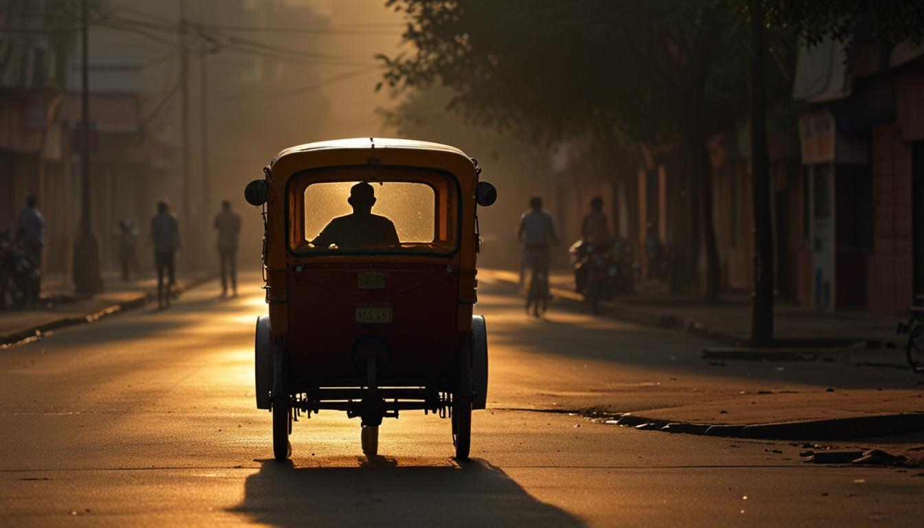 Record-High Temperatures in New Delhi Exacerbate Heatwave Challenges ...