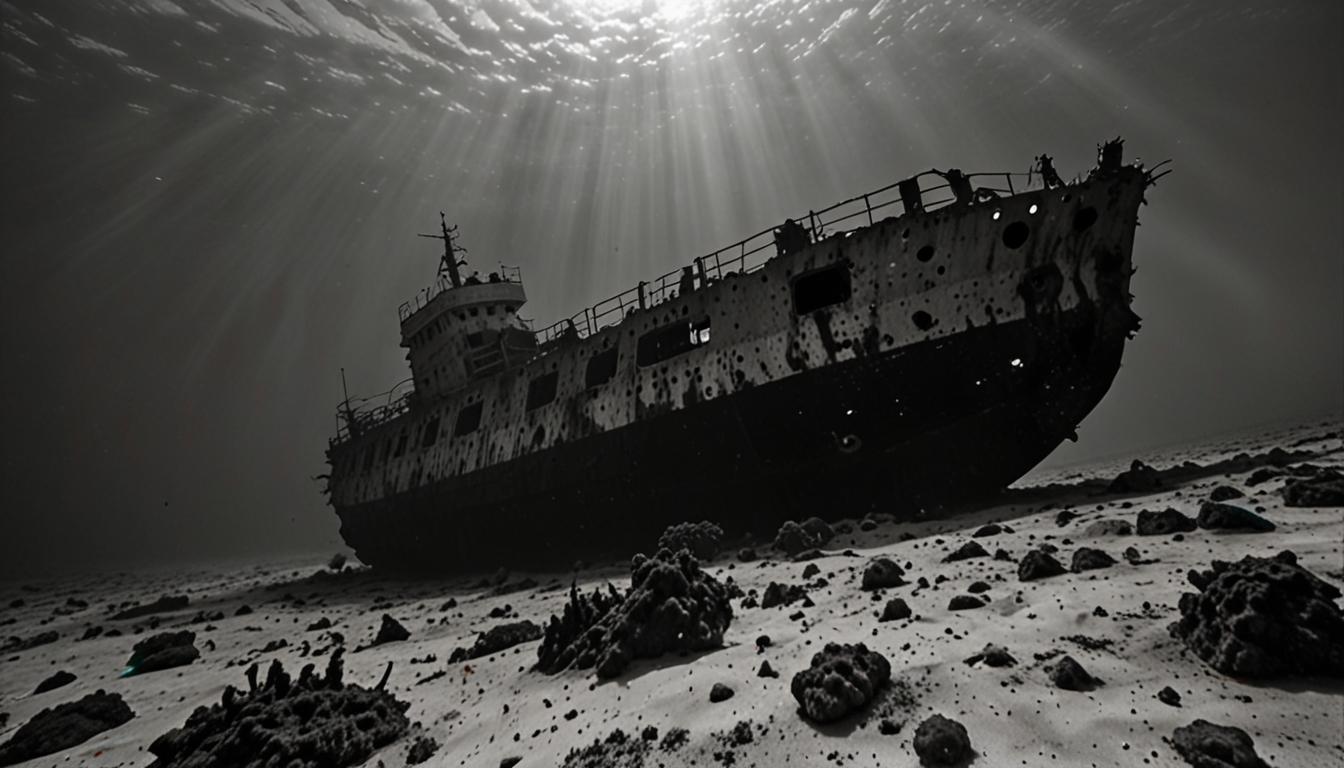 Houthi Attacks Escalate in Red Sea: MV Tutor Sinks Adding to String of ...