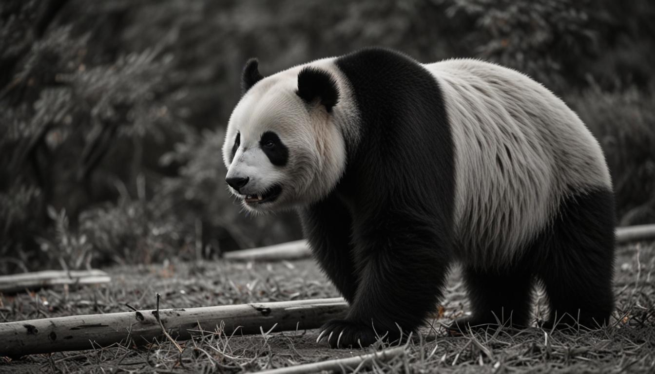 Two Giant Pandas En Route from China to San Diego Zoo in First Loan to ...