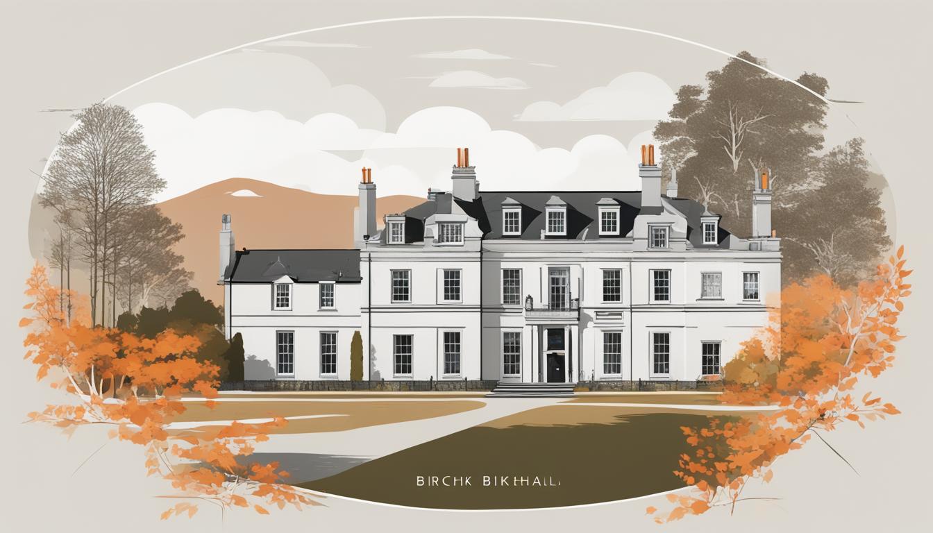 King Charles and Queen Camilla Find Comfort at Birkhall Estate amid ...