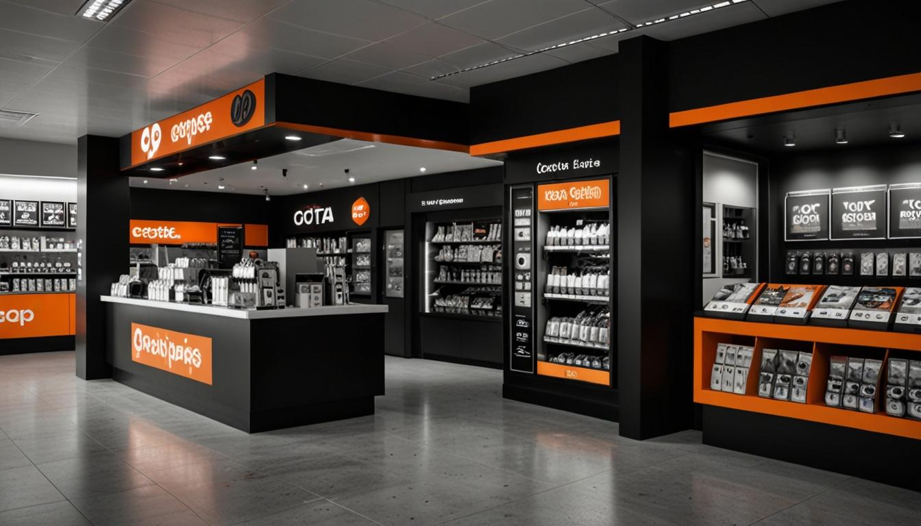 Co-op Opens New Store in Ashley Down, Creating 20 Jobs | Just Unicorns