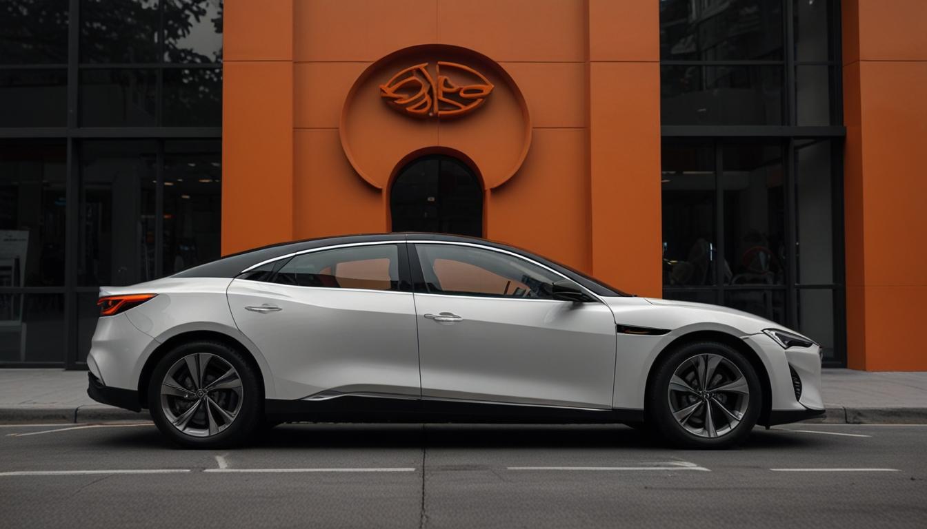 BYD Investigation in Thailand and GM Settlement Highlight EV Industry ...