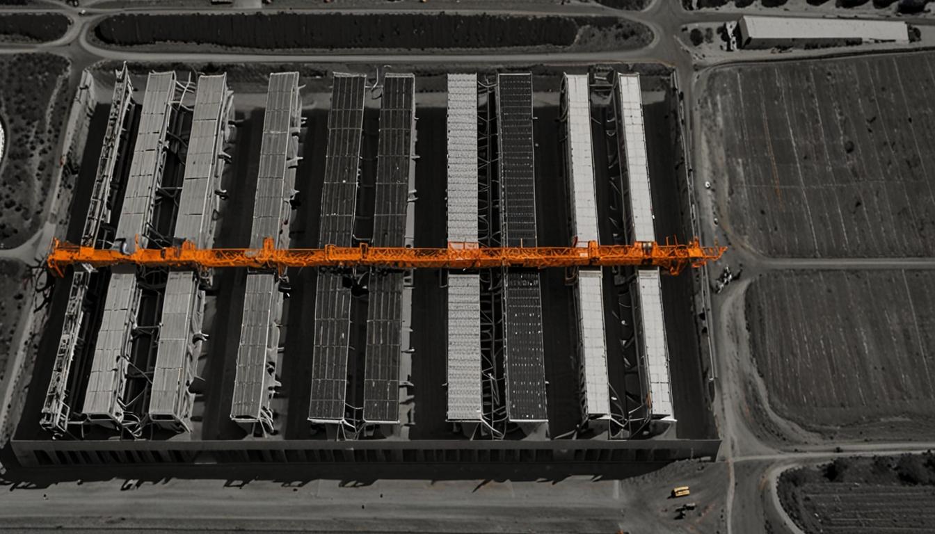 Vatican City to Achieve 100% Renewable Energy with New Solar Plant ...